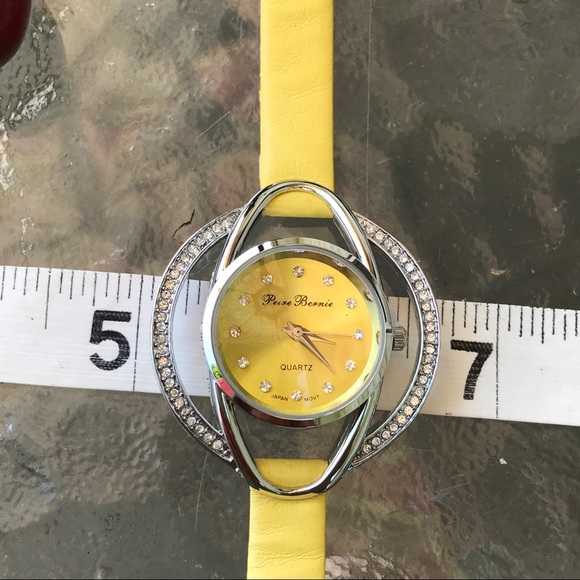 Peire Bernie | Accessories | Peire Bernie Women Stainlesssteel ...